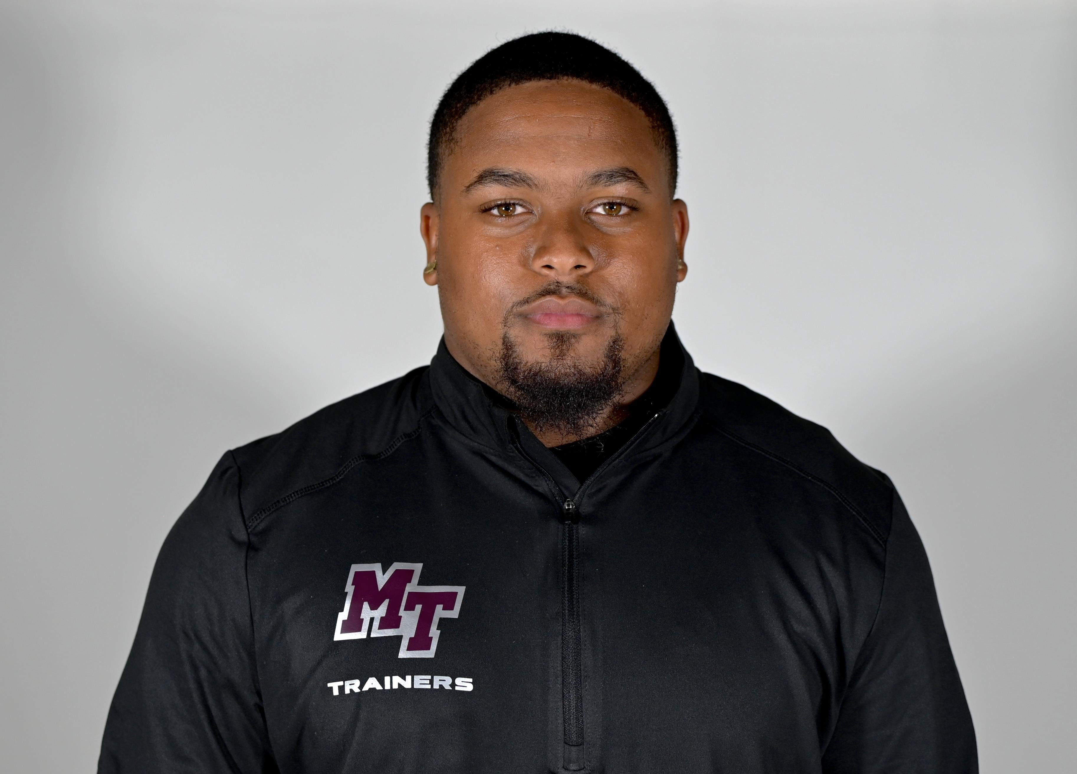 McKinley Tech High School (Washington, DC) Varsity Football