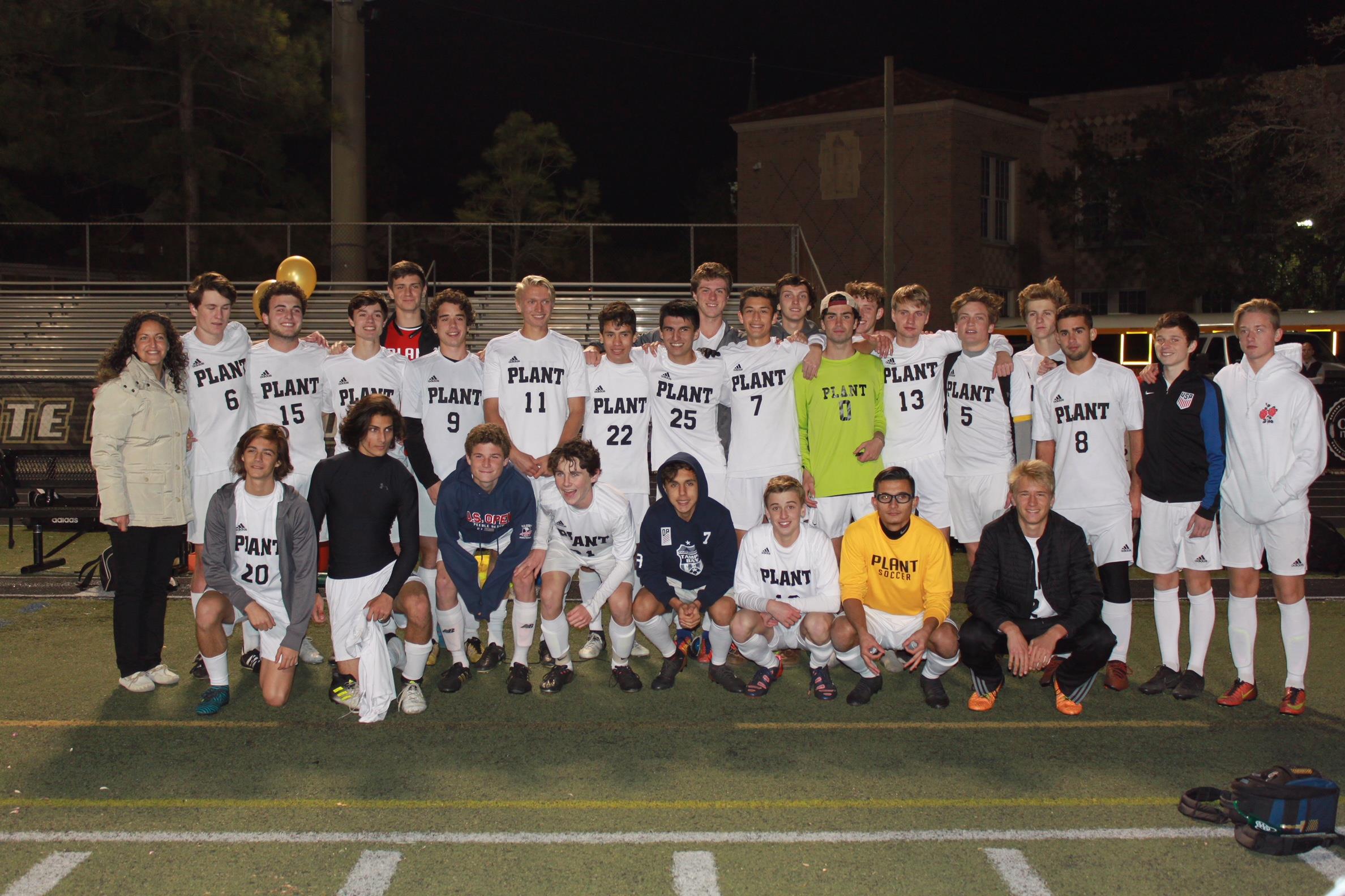 Maxpreps Plant High