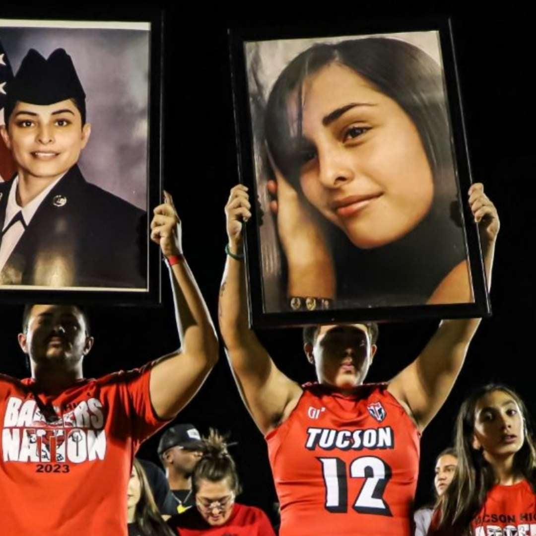 Staff - Tucson High Magnet School Badgers (Tucson, AZ) Varsity Football ...