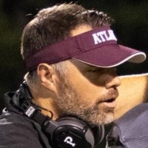 Staff - Atlanta Rabbits (Atlanta, TX) Varsity Football 24-25