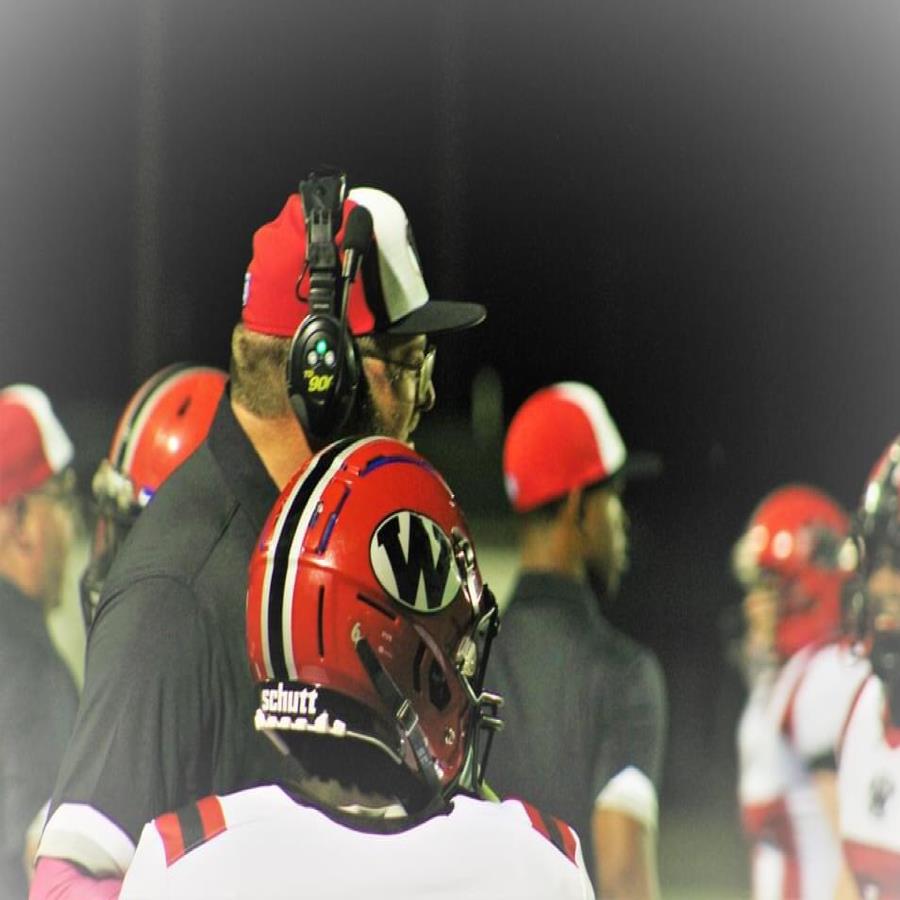 Wheeler County High School (Alamo, GA) Football