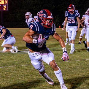 Lee-Scott Academy (Auburn, AL) Football