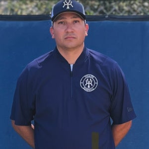 Yucaipa High School (CA) Varsity Baseball
