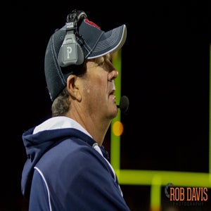 Fallbrook High School (CA) Varsity Football