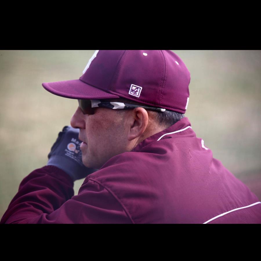 Staff - Belen Eagles (Belen, NM) Varsity Baseball 23-24