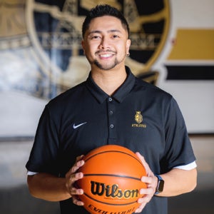 Lathrop High School (CA) Basketball