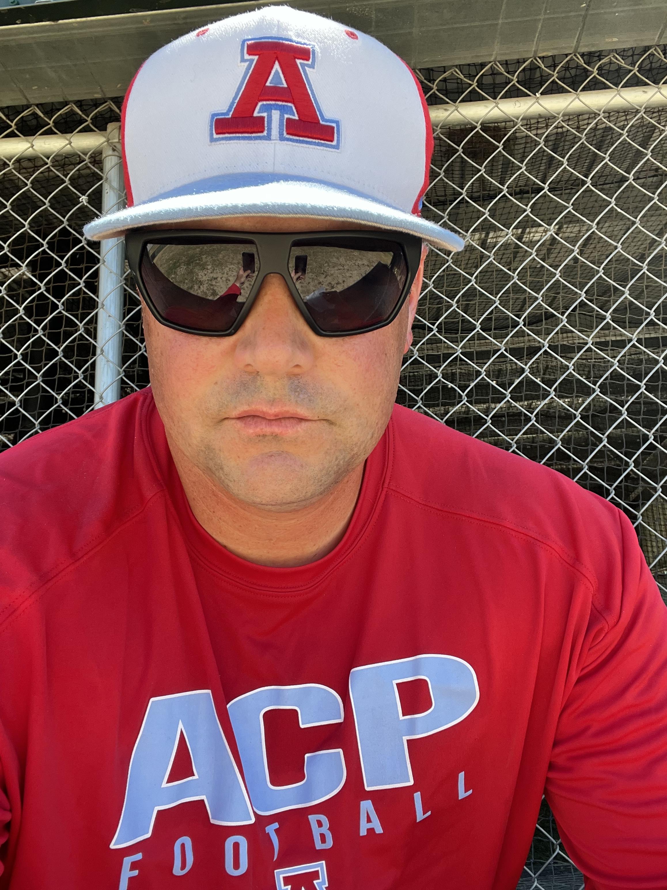 Antonian Prep (San Antonio, TX) Football