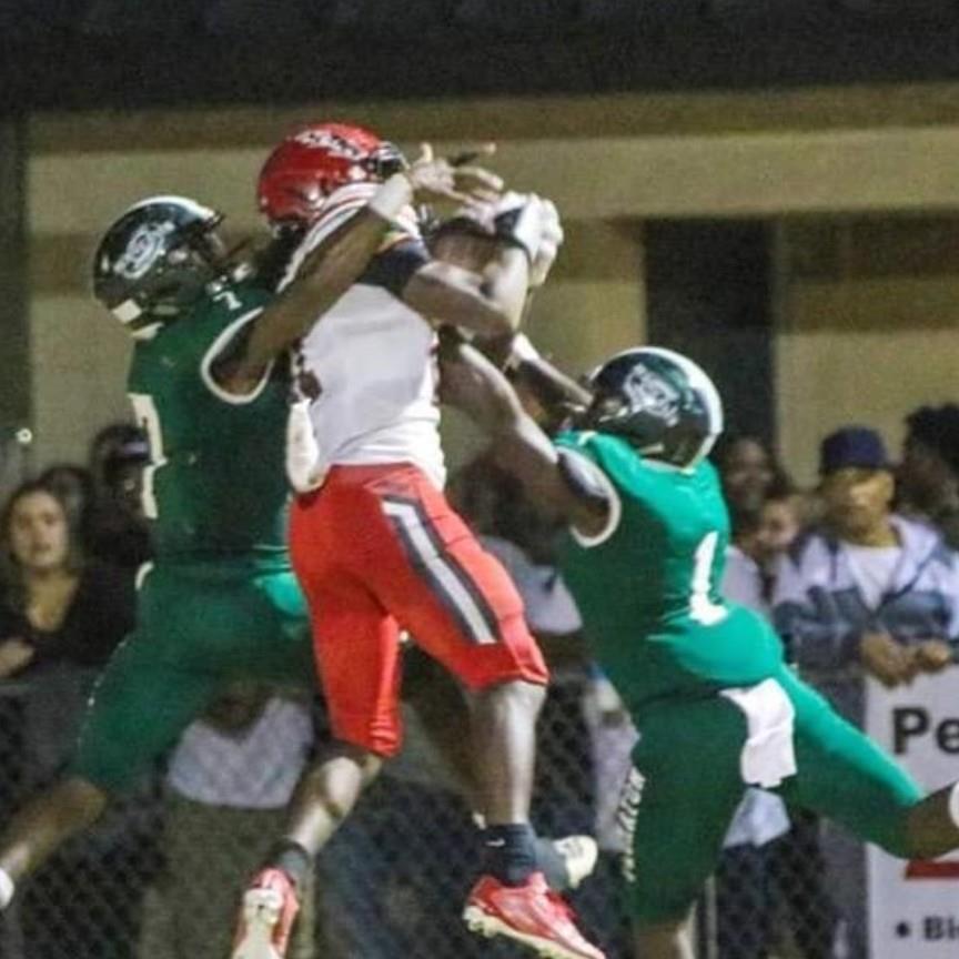 Staff - T.R. Miller Tigers (Brewton, AL) Varsity Football 24-25