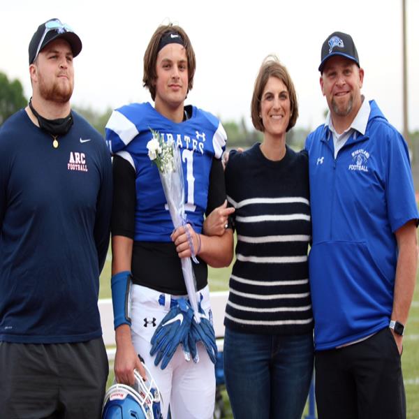 Freshman Staff - Wheatland Pirates (Wheatland, CA) Freshman Football 24-25