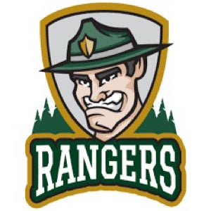 Wa Ranger Logo Clipart