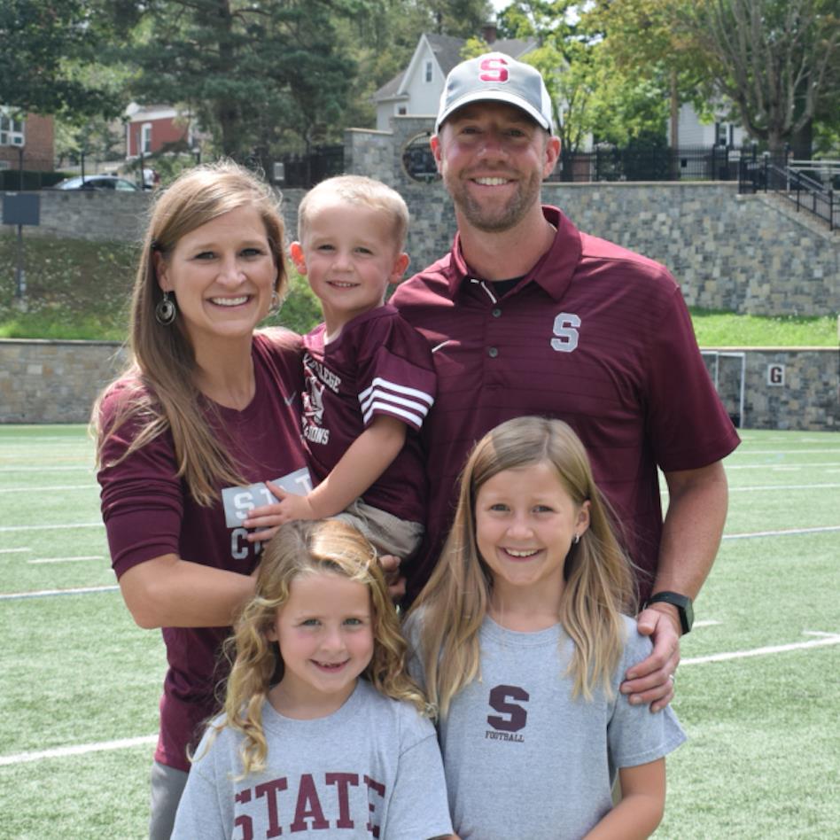 Staff - State College Little Lions (State College, PA) Football 25-26