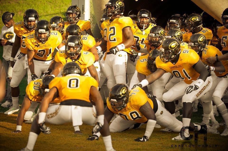 University Lab High School (Baton Rouge, LA) Football