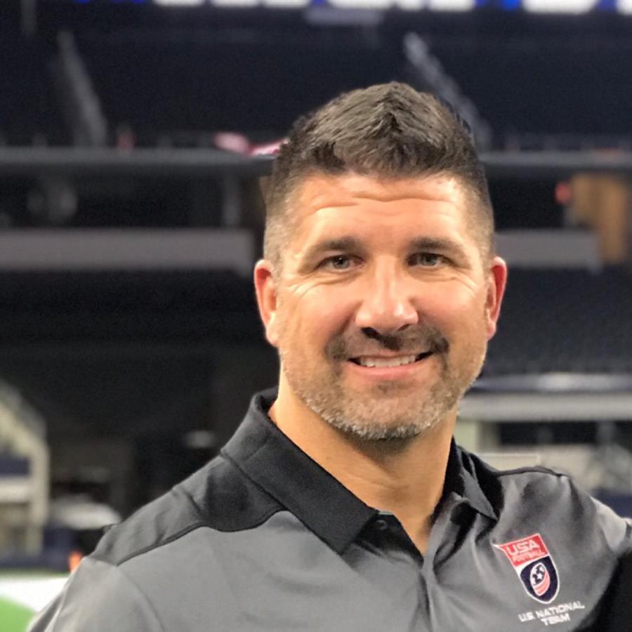 Mars High School (PA) Football