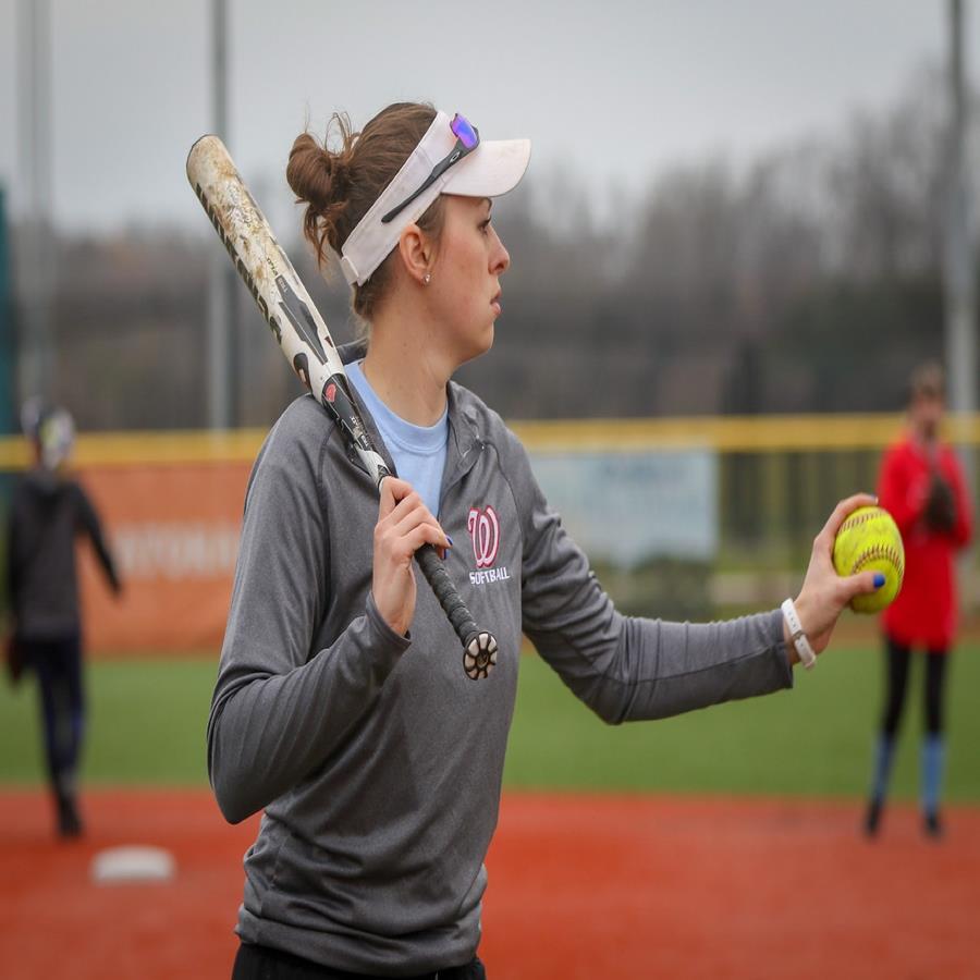 Staff - West Jessamine Colts (Nicholasville, KY) Varsity Softball 23-24