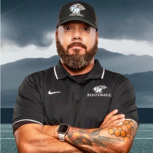 Vista Ridge High School (Colorado Springs, CO) Football