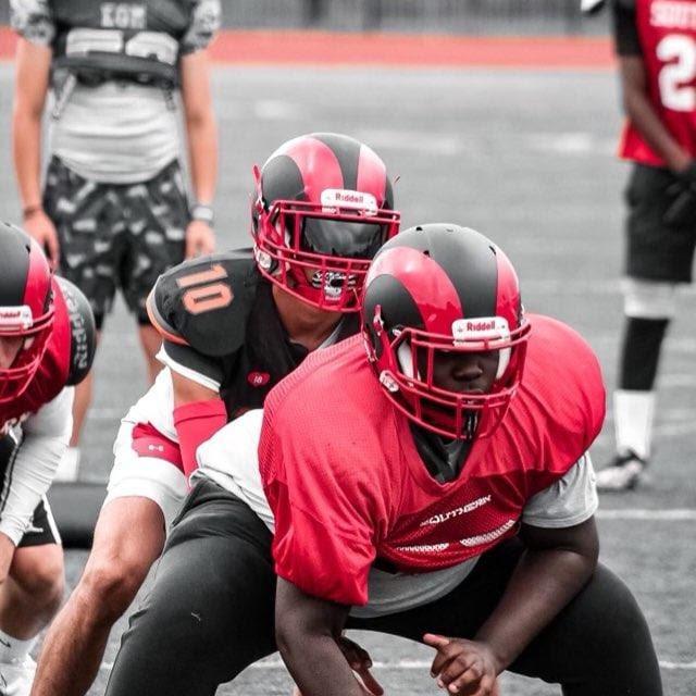 South Philadelphia High School (PA) Varsity Football