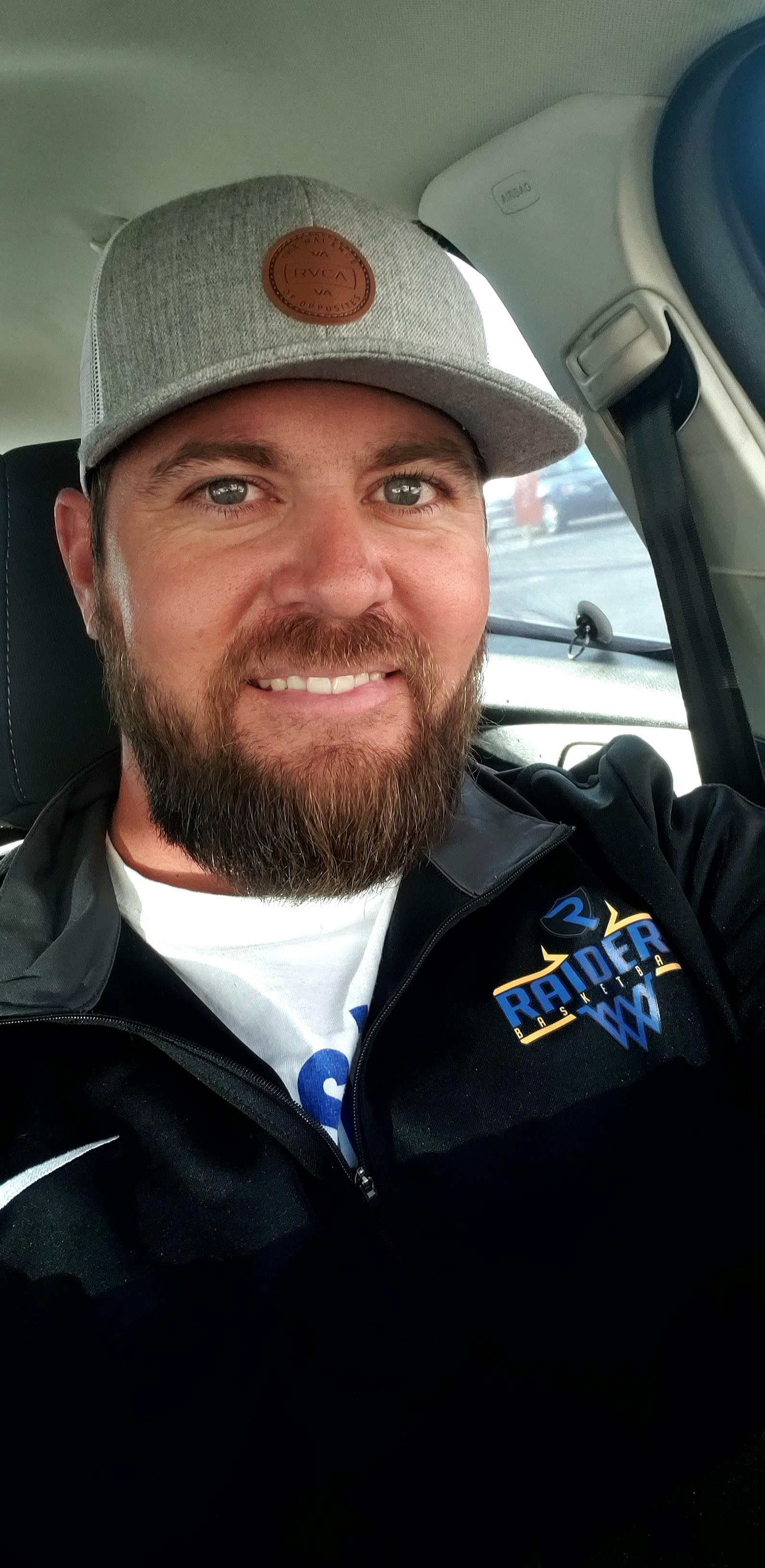 Staff - Reed Raiders (Sparks, NV) Varsity Basketball 23-24