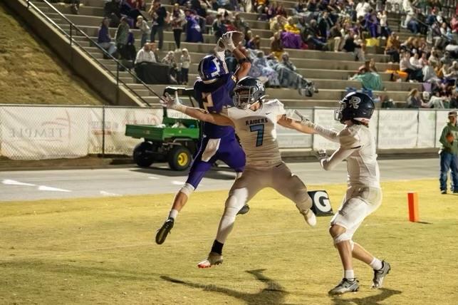 Fairview High School (Cullman, AL) Football