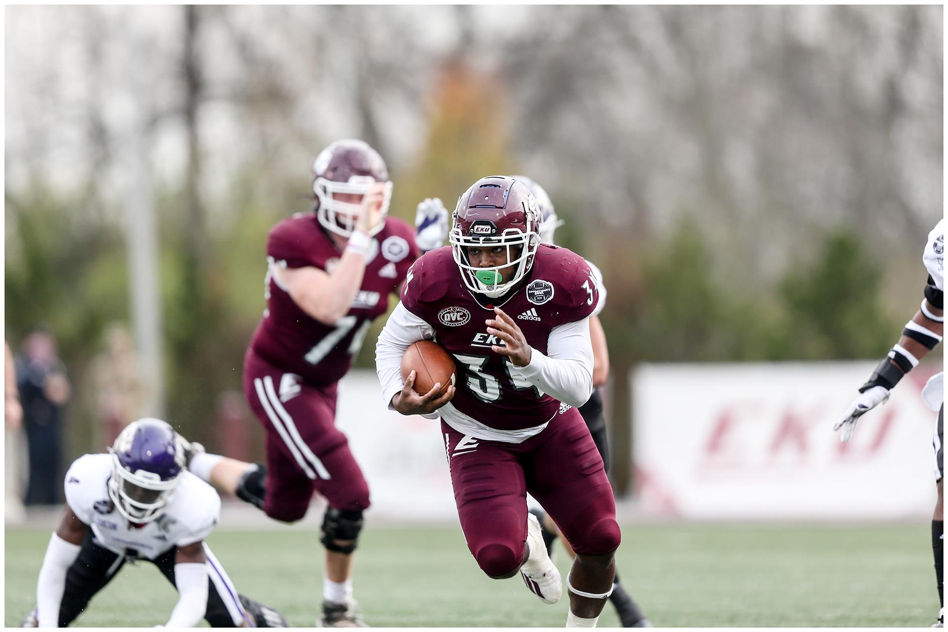Circleville High School (OH) Football