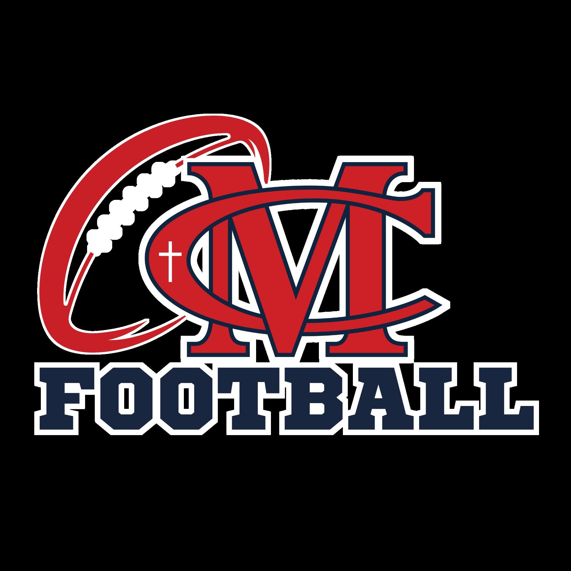 Staff - Modesto Christian Crusaders (Modesto, CA) Football 25-26