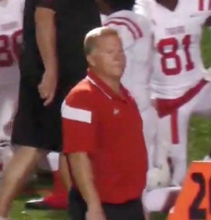 Staff - Palmetto Tigers (Palmetto, FL) Varsity Football 25-26