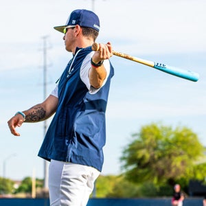 Staff - Higley Knights (Gilbert, AZ) Varsity Baseball 23-24