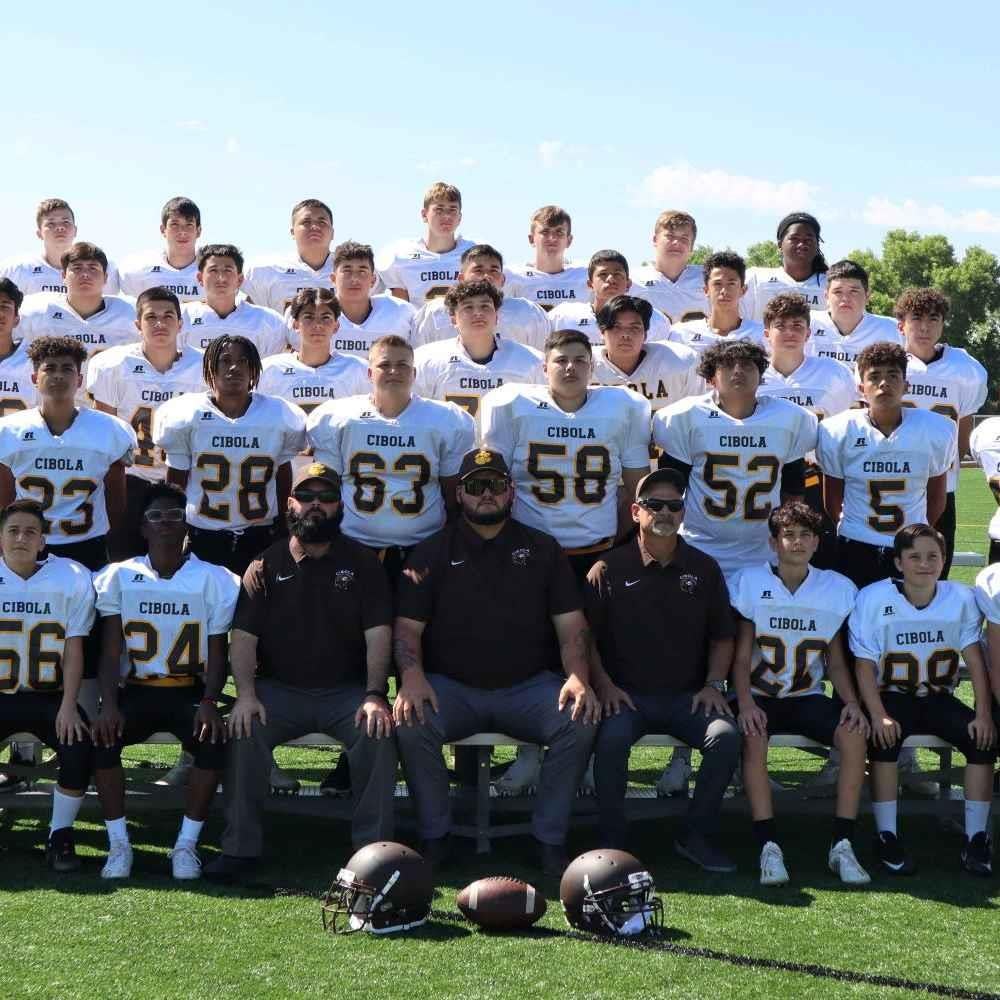 Staff - Cibola Cougars (Albuquerque, NM) Football 25-26