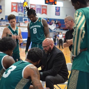 New Castle High School (IN) Basketball