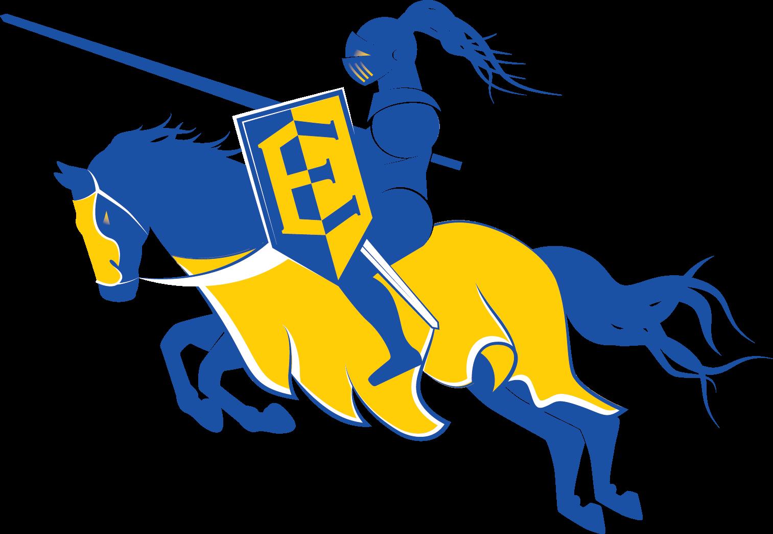 Staff - Fort Bend Elkins Knights (Missouri City, TX) Varsity Baseball 24-25