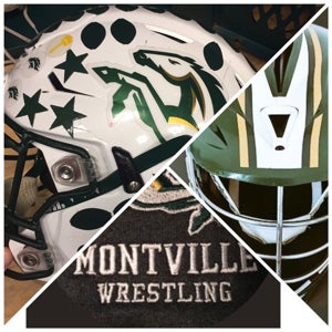 Staff - Montville Mustangs (Montville, NJ) Varsity Football 24-25