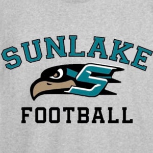 Staff - Sunlake Seahawks (Land O' Lakes, FL) Varsity Football 24-25