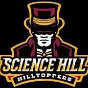 Science Hill High School (Johnson City, TN) Varsity Football