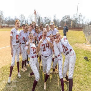 Staff - Jimtown Jimmies (Elkhart, IN) Varsity Softball 24-25