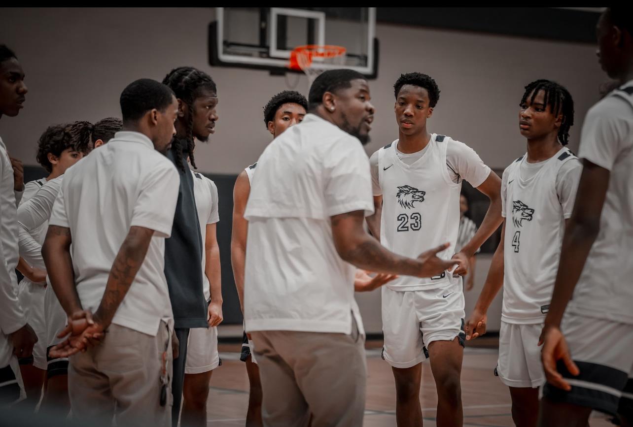 Seckinger High School (Buford, GA) Basketball