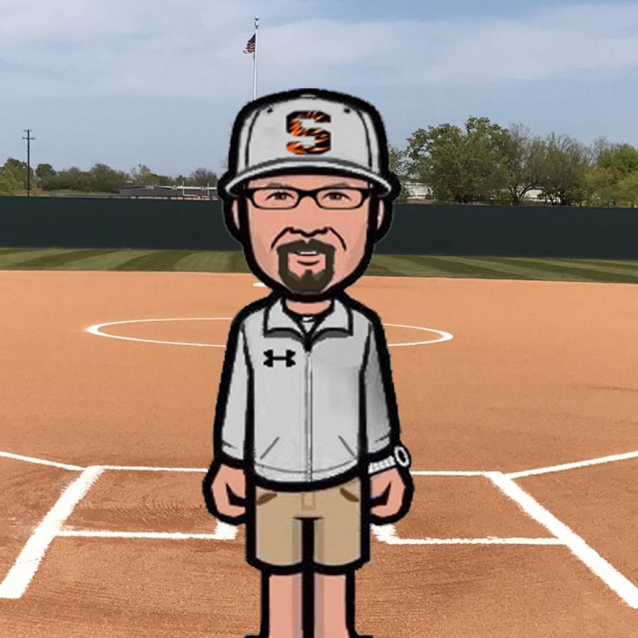 Staff - Springtown Porcupines (Springtown, TX) Varsity Football 24-25