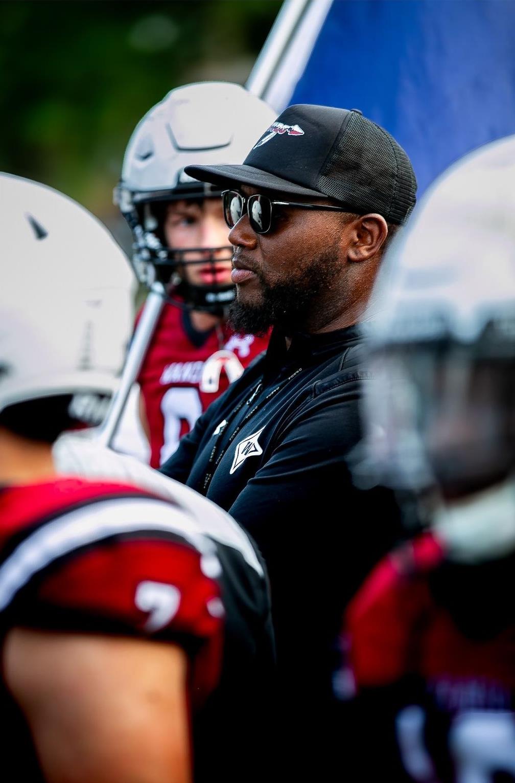 Wando High School (Mt. Pleasant, SC) Football