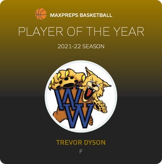 Wharton High School (Tampa, FL) Varsity Basketball