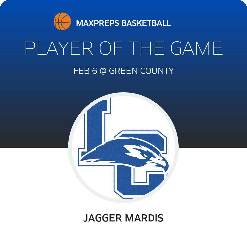 Larue County High School (Hodgenville, KY) Varsity Basketball