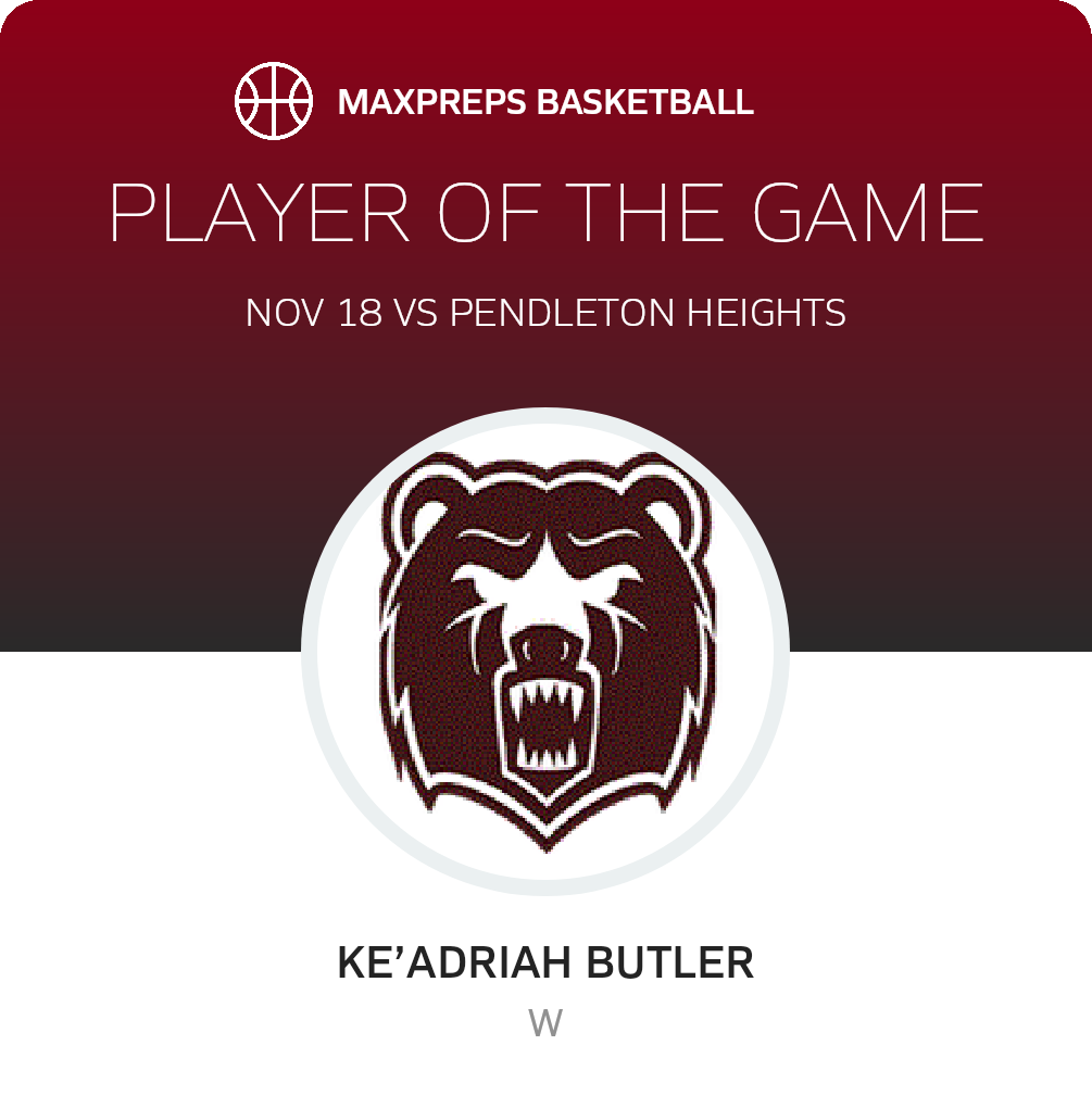 Pendleton Heights vs Lawrence Central | Girls Basketball | 11/18/2025