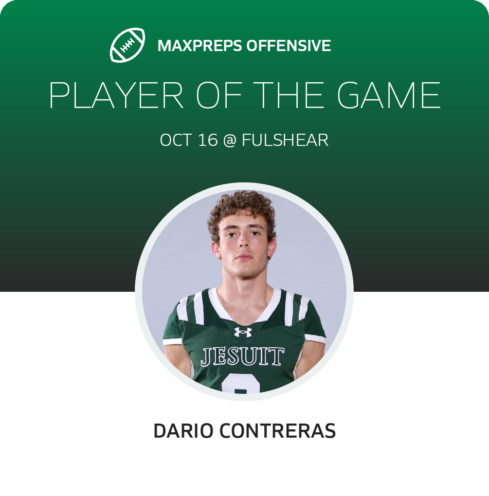 Strake Jesuit High School (Houston, TX) Varsity Football