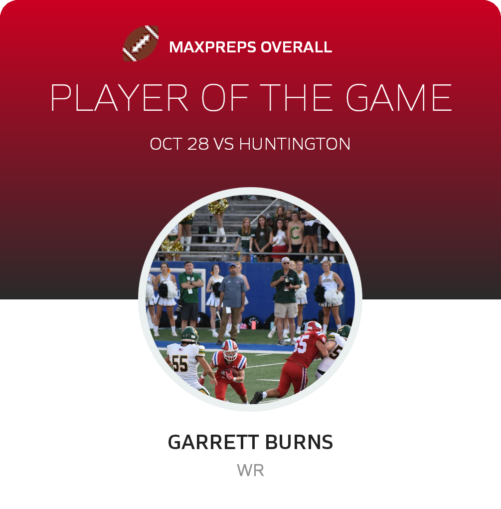 Evangel Christian Academy (Shreveport, LA) Varsity Football