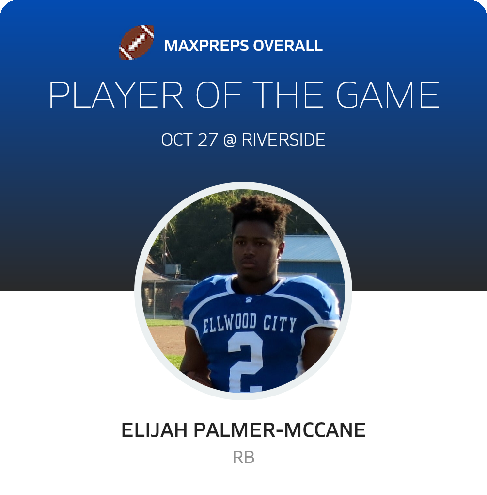 Ellwood City High School (PA) Varsity Football