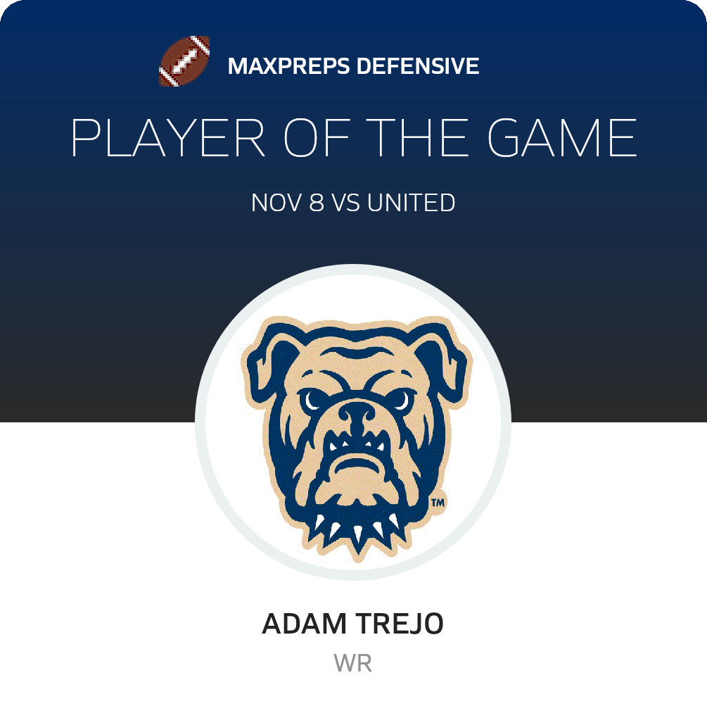 Alexander High School (Laredo, TX) Varsity Football