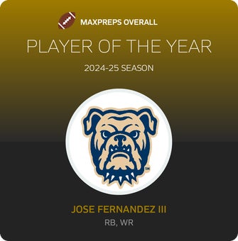 Alexander High School (Laredo, TX) Varsity Football