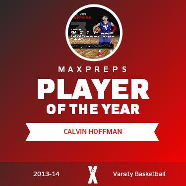 Calvin Hoffman's (Anchorage, AK) Mountain City Christian Academy Career ...