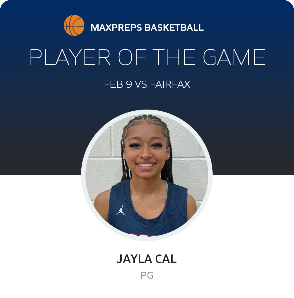 Perry High School (Gilbert, AZ) Girls Varsity Basketball