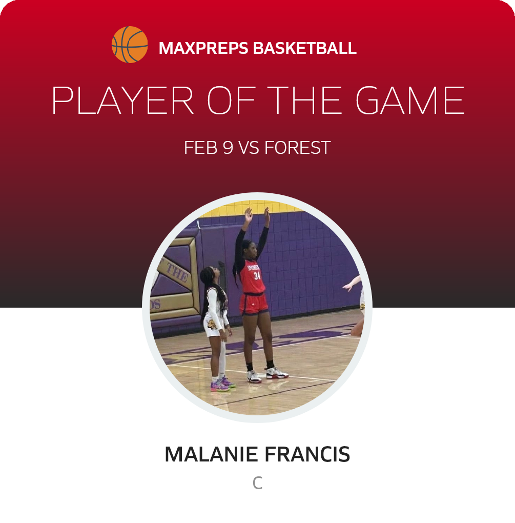 Springstead High School (Spring Hill, FL) Girls Varsity Basketball