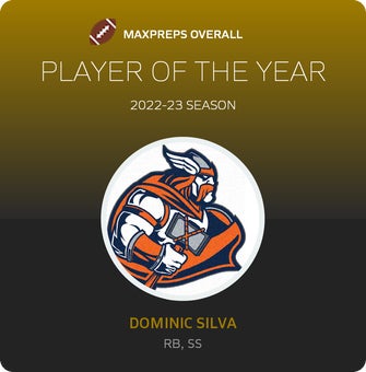 Valhalla High School (El Cajon, CA) Varsity Football