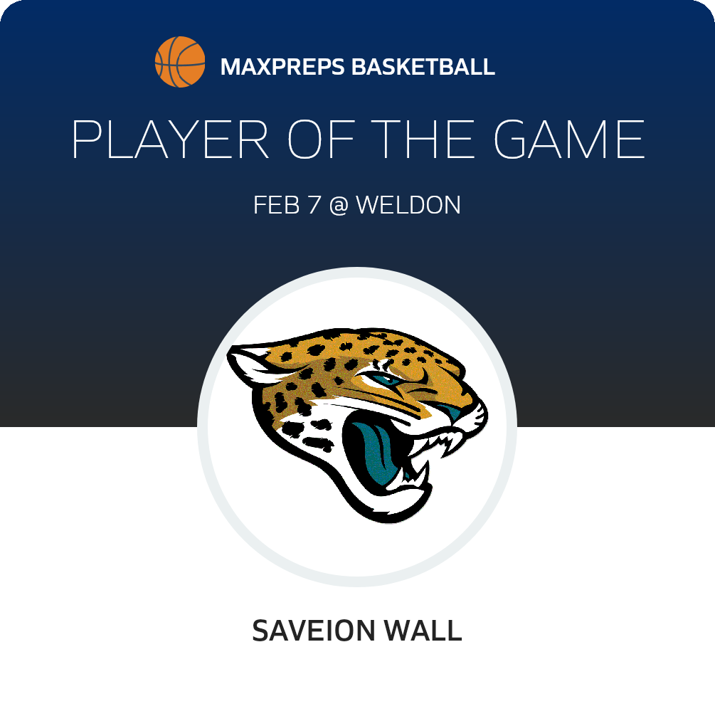 Saveion Wall's Career Home