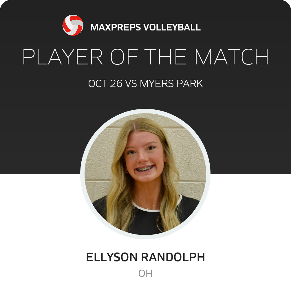 Reagan High School (Pfafftown, NC) Varsity Volleyball